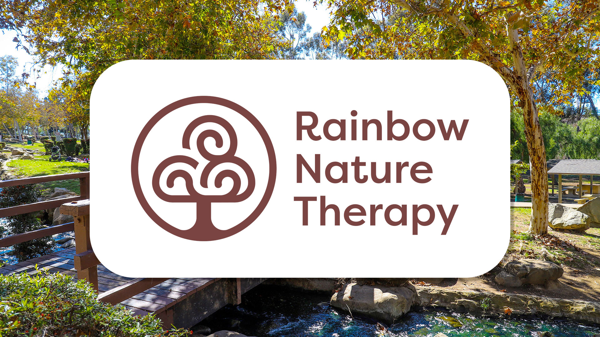 Rainbow Nature Therapy - About
